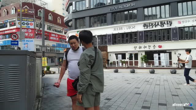 갓성은 극대노 6단계 선언 | SOOP VOD