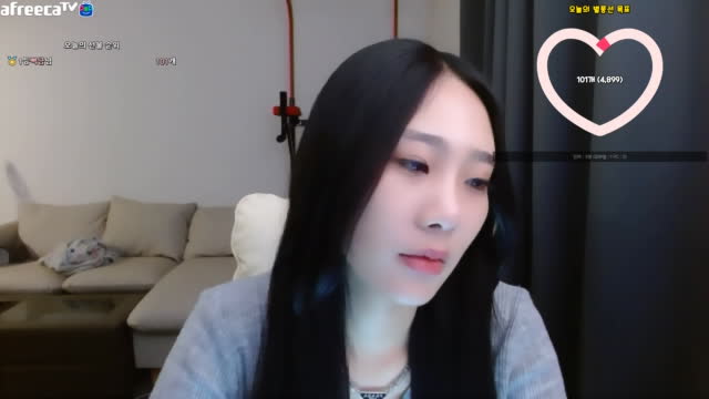 3000개 제로투 하이라이트 부분 추겠습니다 | SOOP VOD