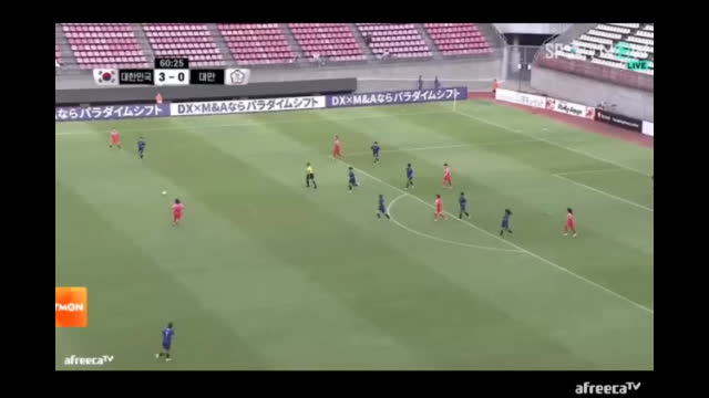 생대한민국프랑스나이지리아캐나다미국일본u20여자월드컵손흥민토트넘첼시스포츠분석ufc격투기축구실시간호날두pl Soop Vod