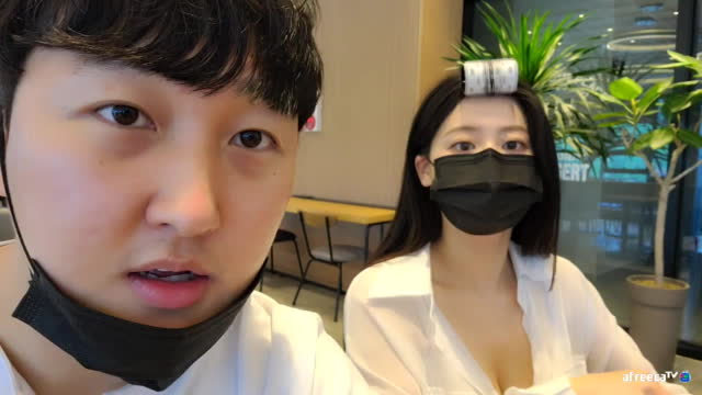 [클립]MSG 레전더리 영입하러 갑니다 x추랑x오렌지 | SOOP VOD