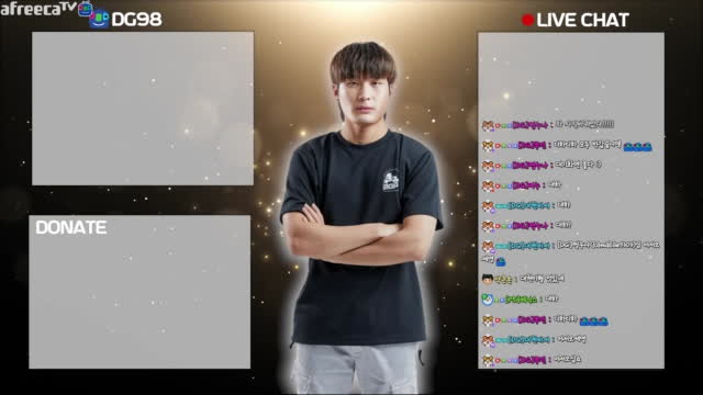 DG98 배틀그라운드 | SOOP VOD