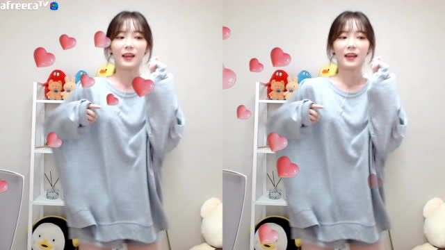 [클립]BJ예슬 - 솜사탕 | SOOP VOD