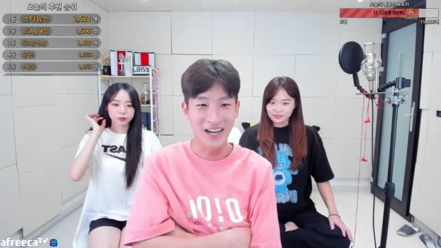 김민지, Vvs | SOOP VOD