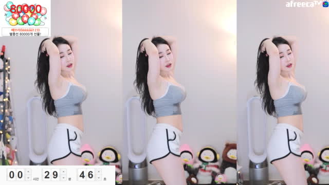 [클립]8만개.. 제로투 2시간 40분... 보고니 | SOOP VOD