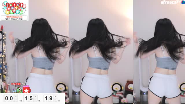 [클립]8만개.. 제로투 2시간 40분... 보고니 | SOOP VOD