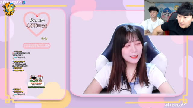 [클립]MSG 간절합니다 FA학생들 모든지 다 받아드립니다 전자녀쏘세여 | SOOP VOD