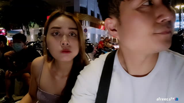 베트남호치민 "하"♥비키니 다시보기x 태국x | SOOP VOD