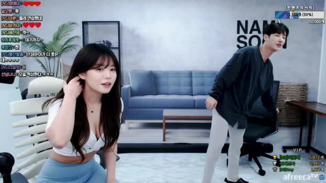 INTP(경짱,남순)특 맞말같으면 수긍한다 | SOOP VOD