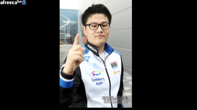 [바스포드] 이영한 ASL 8강 진출했습니다!! | SOOP VOD