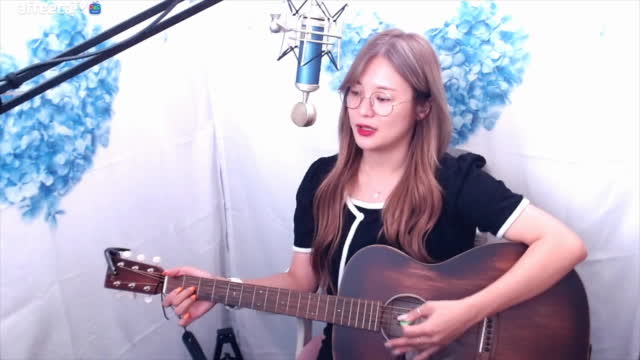 [란희] JS - 종로에서 | 아프리카TV VOD