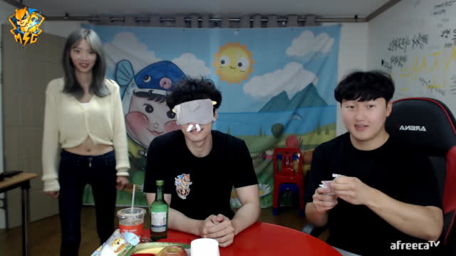 [클립]MSG 메이저대학교로 만들겠습니다 | 아프리카TV VOD