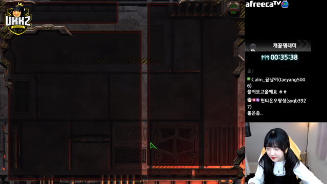 [클립][우끼끼즈]혜미x남순x무찌x라미 치킨시 7000개ㅇ0ㅇ | 아프리카TV VOD