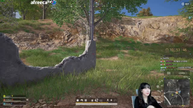 NSU 효딤 킬당200 | 아프리카TV VOD