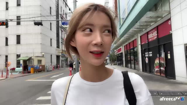 MSG 슬아 빵ㄱr | 아프리카TV VOD