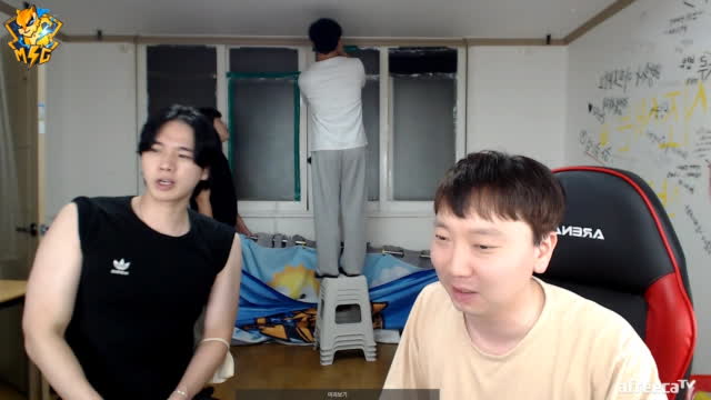 MSG 파저씨 빵집 | SOOP VOD