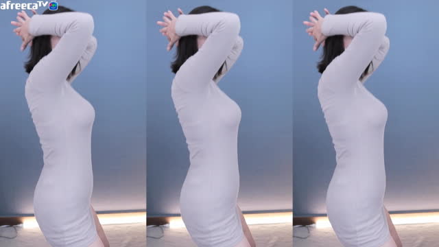 [클립]프로듀스 N돌핀 1기 - 댄스(제로투) | SOOP VOD