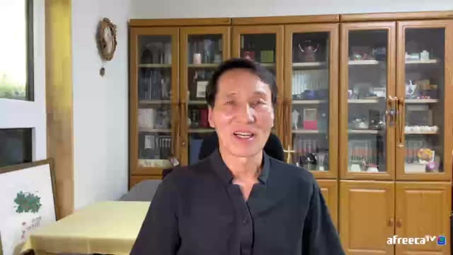 20220921 인생정원의 아침산책-시편37:12-17 | SOOP VOD