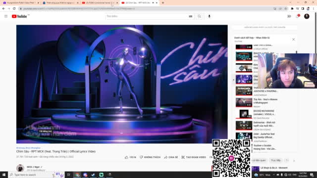 LONGK LIVE - CAST PCS7 | SOOP VOD