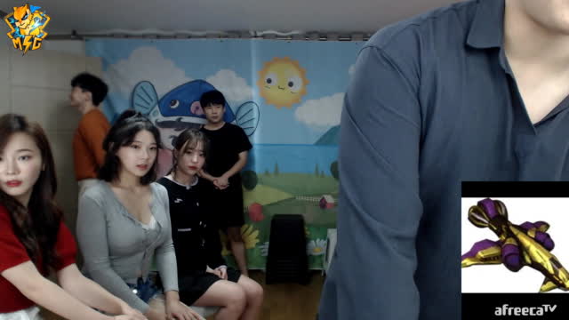 [클립]MSG 스타판으로 오려고하는 여캠들 | SOOP VOD