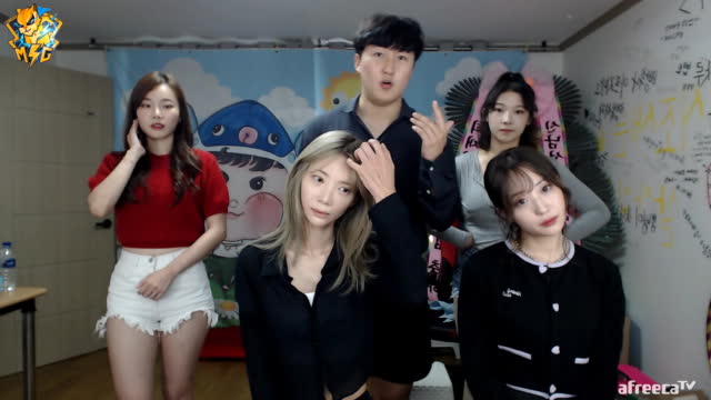 [클립]MSG 스타판으로 오려고하는 여캠들 | SOOP VOD