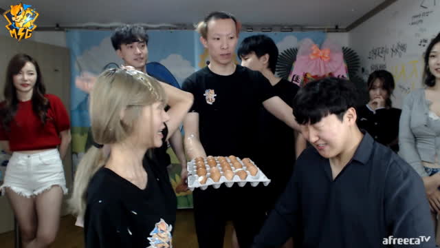 [클립]MSG 스타판으로 오려고하는 여캠들 | SOOP VOD