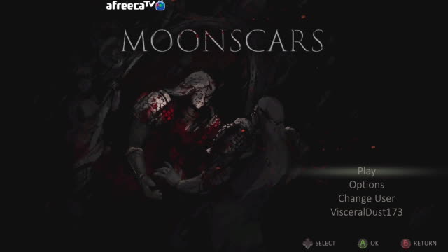 신작 문스카 플레이 xbox ps4 ps5 스위치 | SOOP VOD