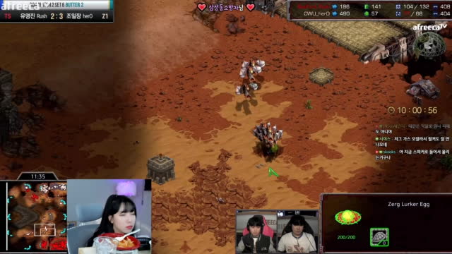 NSU 효딤 | SOOP VOD