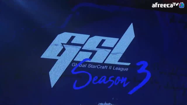 [JP] GSL Code S Season3 Ro.10 Group B Week2 | SOOP VOD