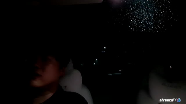 MSG 송호영 비방 연습하고 퇴근길 | 아프리카TV VOD