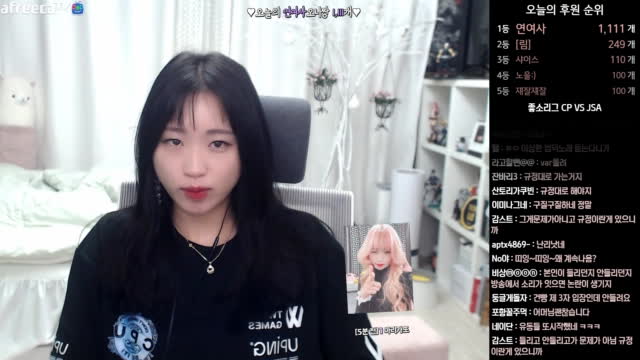 [CP]연둥 CP VS JSA 좋소파리그 4강!! | SOOP VOD