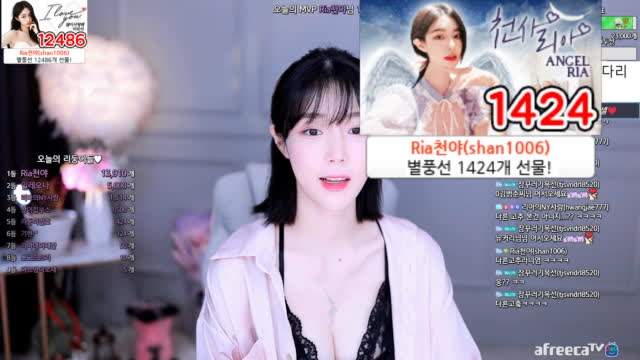 ♥천_야_오_빠_탄_신_일_H_B_D♥ | SOOP VOD