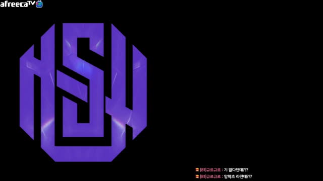 NSU 내가 보여줄 차례 래더CK 암학츠팀 | 아프리카TV VOD