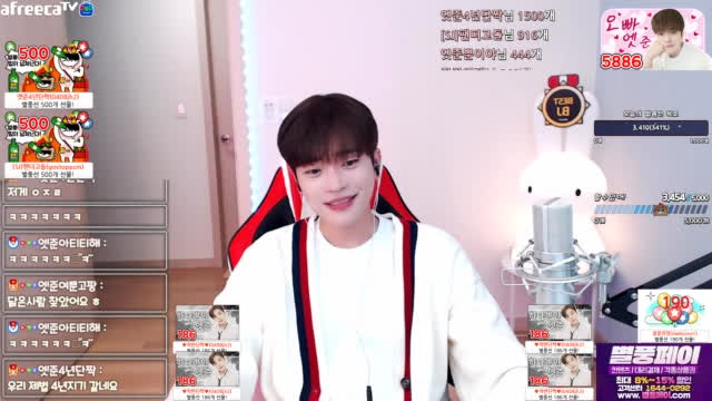 신입남캠 삵닮은 선비 두산당 뽑기 시작 금손 10개팬갑 퀵뷰 식데뽑기 남캠 연애상담 1티어