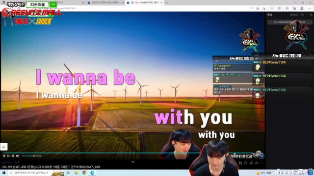 GKL 사녹솔쿼드대회 2등했습니다 하하하핫 !! 배틀그라운드 전프로게이머(WCS_JUN | SOOP VOD