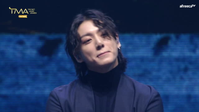 [ YET TO COME - BTS ]2022 THE FACT MUSIC AWARDS | SOOP VOD