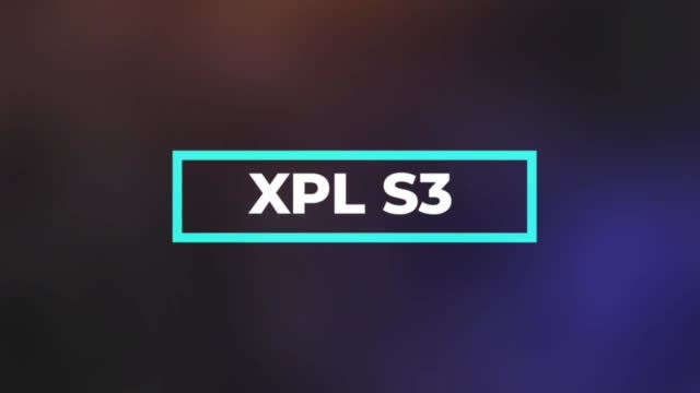 Apx 프로리그 XPL S3 플레이오프 잉과응보 vs DressCode | SOOP VOD