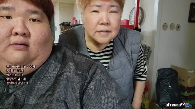 250키로빅현배 버피 400개도전 | SOOP VOD