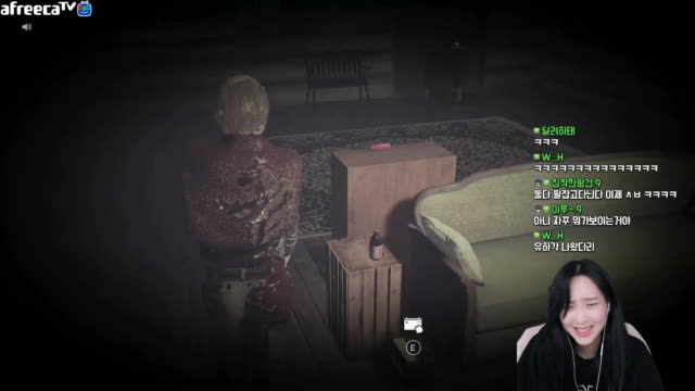 [클립] 덫-M-덫-M | SOOP VOD