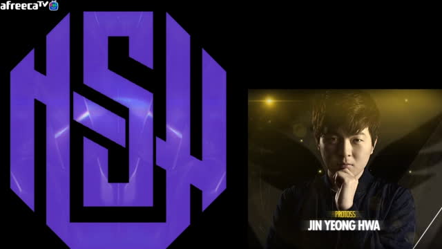 NSU 스타 진영화 | 아프리카TV VOD