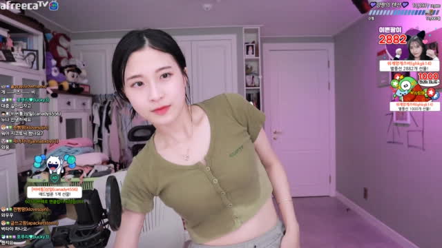 44키로 양은지 다이어트 한 날 | SOOP VOD