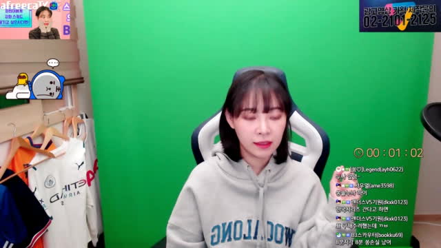 카[생]피파4 LN카카 은카 가부쟈;;; | SOOP VOD
