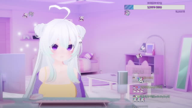 시로코 소녀시대 - 미스터 미스터 (Mr.Mr.) | SOOP VOD