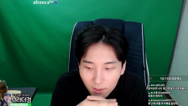 김민교 T1 vs RNG 롤드컵 MSI의 복수가 시작됩니다 | SOOP VOD