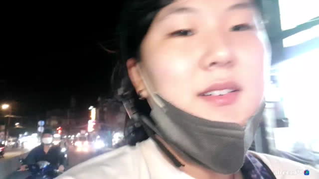 베트남 호치민 미션! 이쁜니보러 가즈아 태국,일본,부산X | SOOP VOD