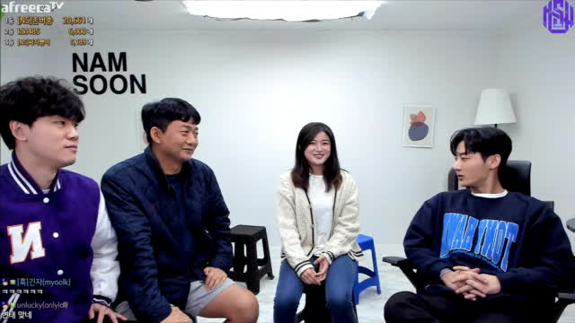 [클립][다린VS파메]고티어CK 남순 NSU 2티어왕!토스영입했습니다! | 아프리카TV VOD