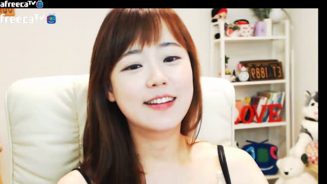 BJ한나♡방송 자주 못해 지송합니다~ | 아프리카TV VOD