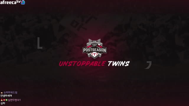 [엘지편파] LG vs 키움 PO3차전 아몰라 무조건 힘내자 우리식이!!! | SOOP VOD