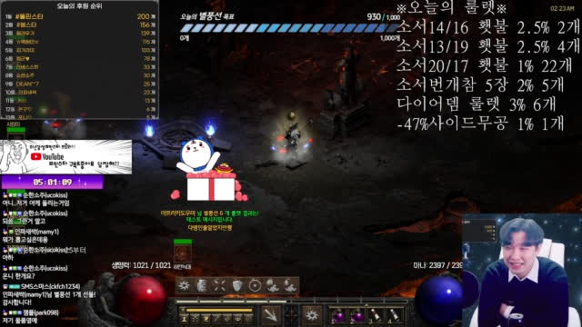 아적단⭐래더2 아프최강 사신소서 디아쫄방 혜자 오늘의룰렛 낭만디아 소통 나눔 횃불 팔라전문 대리파밍셋팅 맞즐