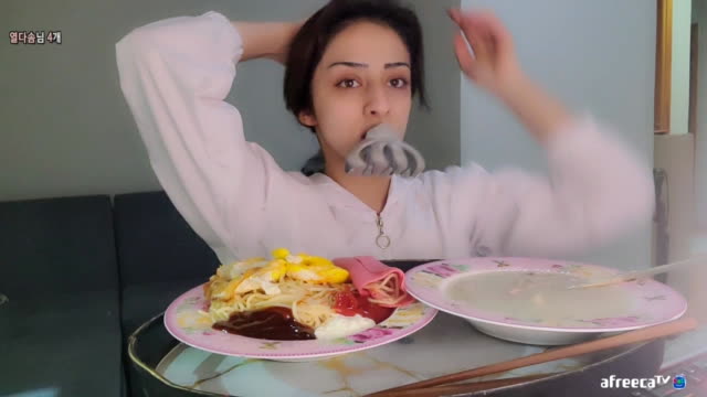 터키녀) 너무 고민 되는 한국 여행,,? D-12 | SOOP VOD