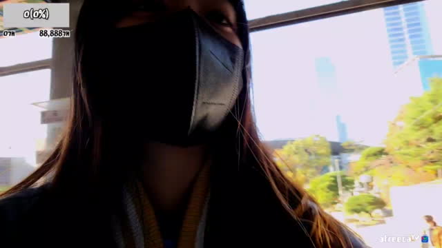 MSG💝 8강 기원 108배 | 아프리카TV VOD